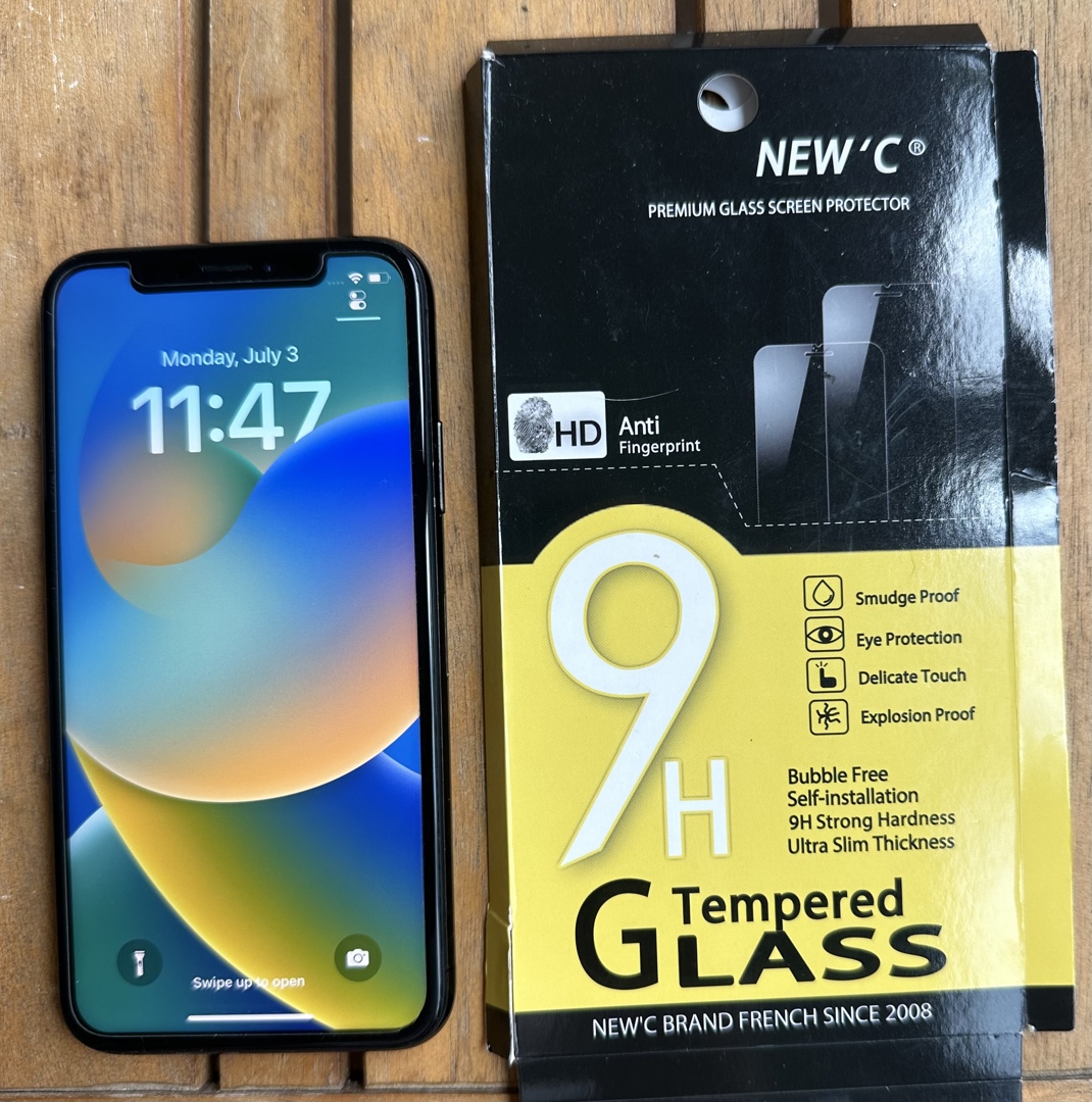Iphone XS For Sale Ecay