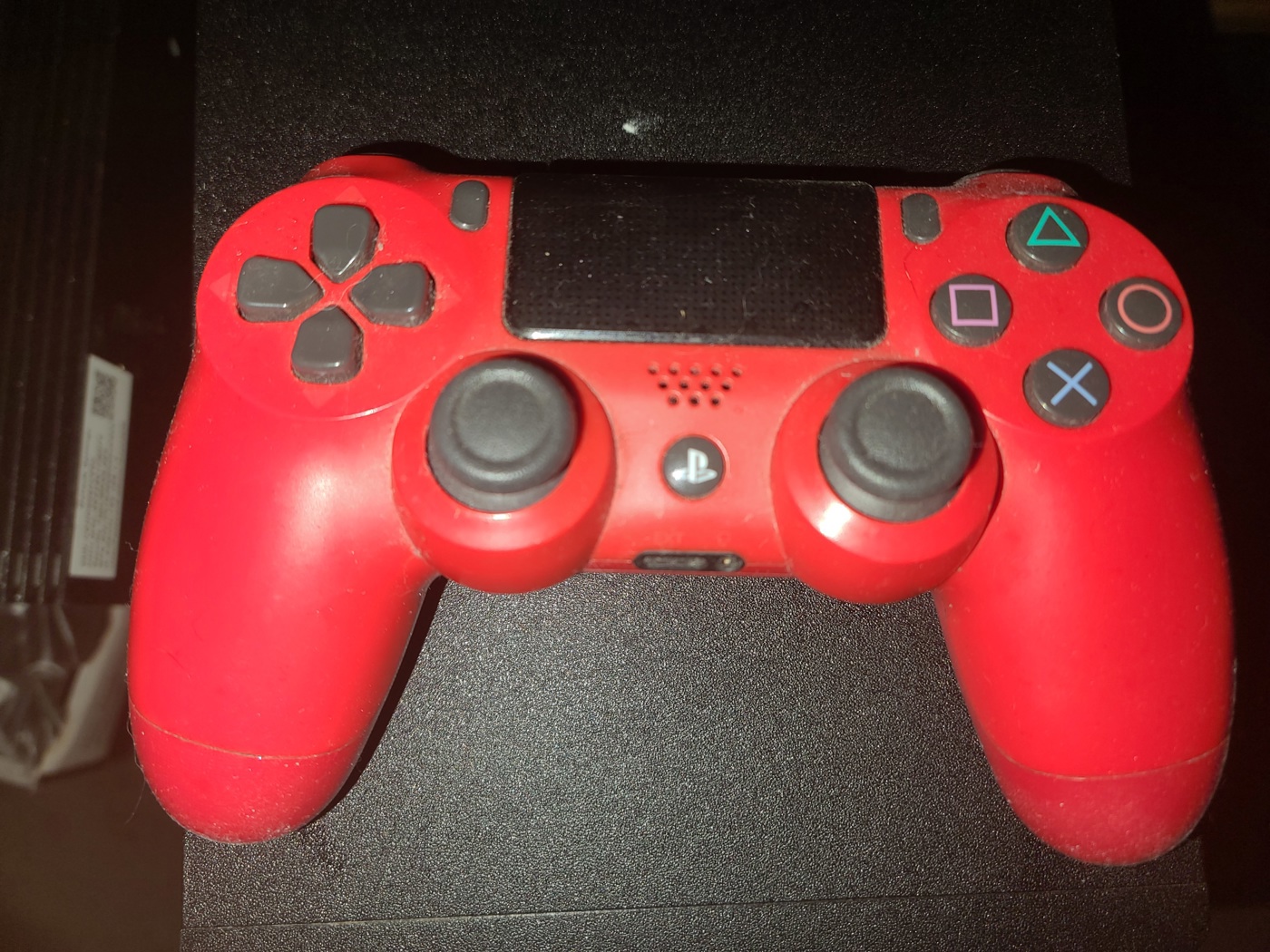 PS4 Controller Excellent Condition Ecay